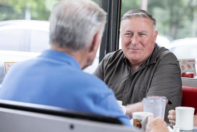 John King – Honor. Integrity. Service.